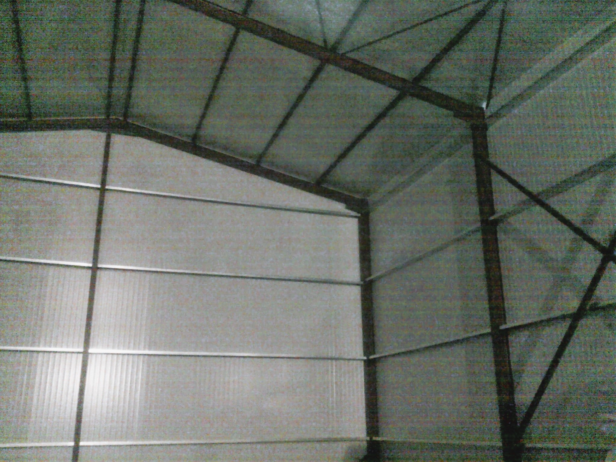 Μεταλλική Κατασκευή Βιομηχανικού Κτιρίου | Μεταλλικά Κτίρια